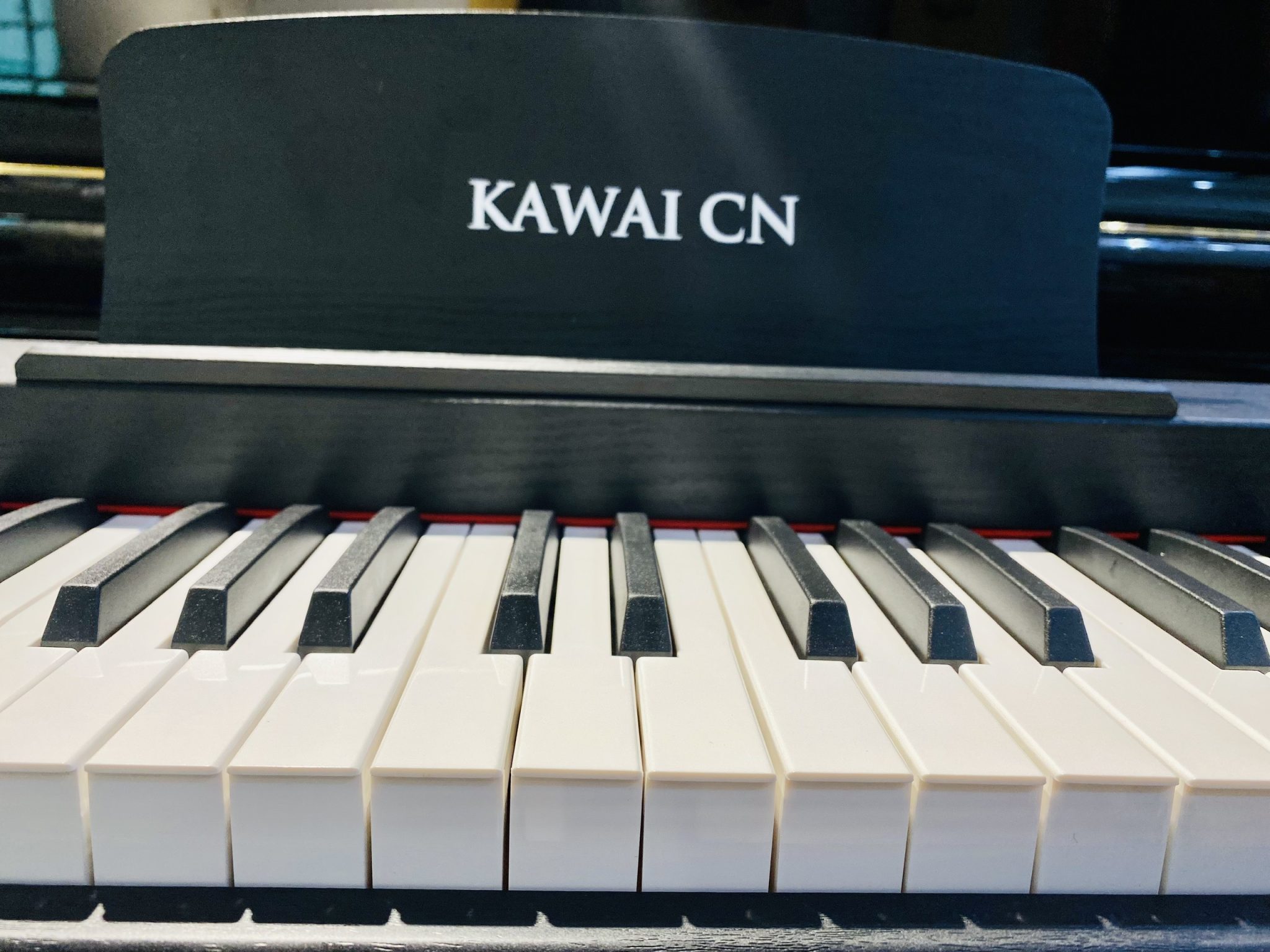 Piano Điện Victor VT02 Vàng