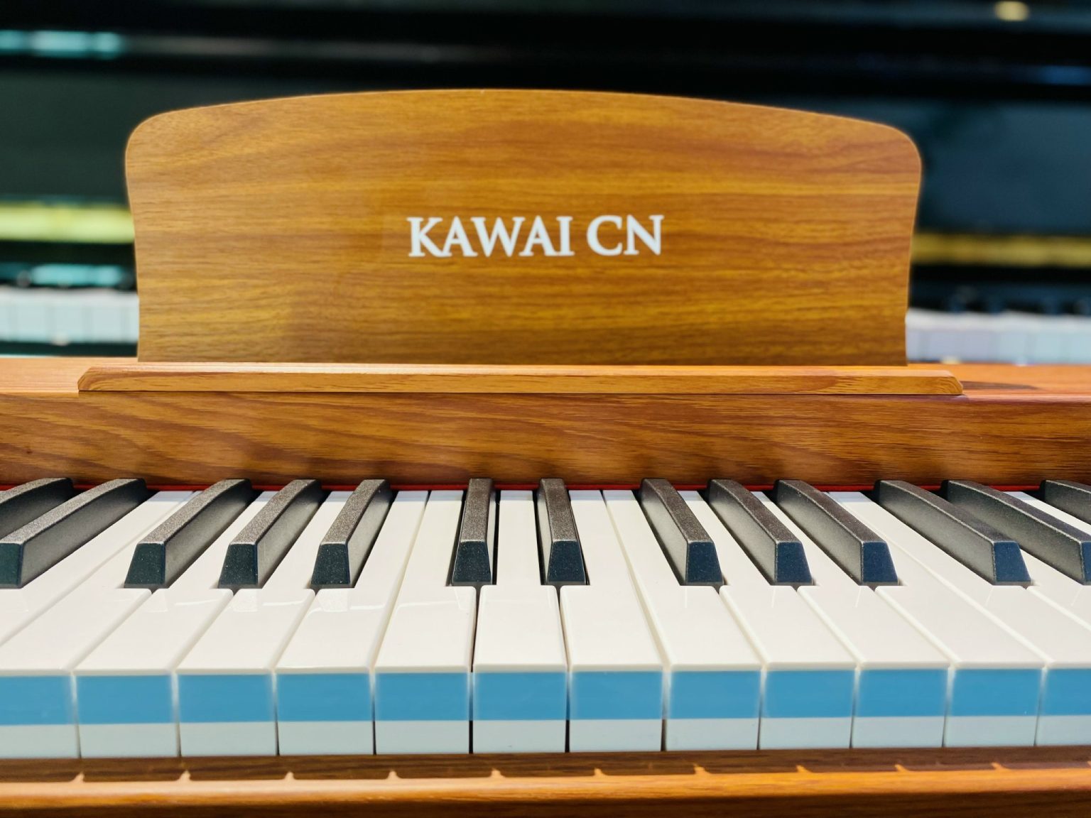 Piano Điện Victor VT02 Vàng